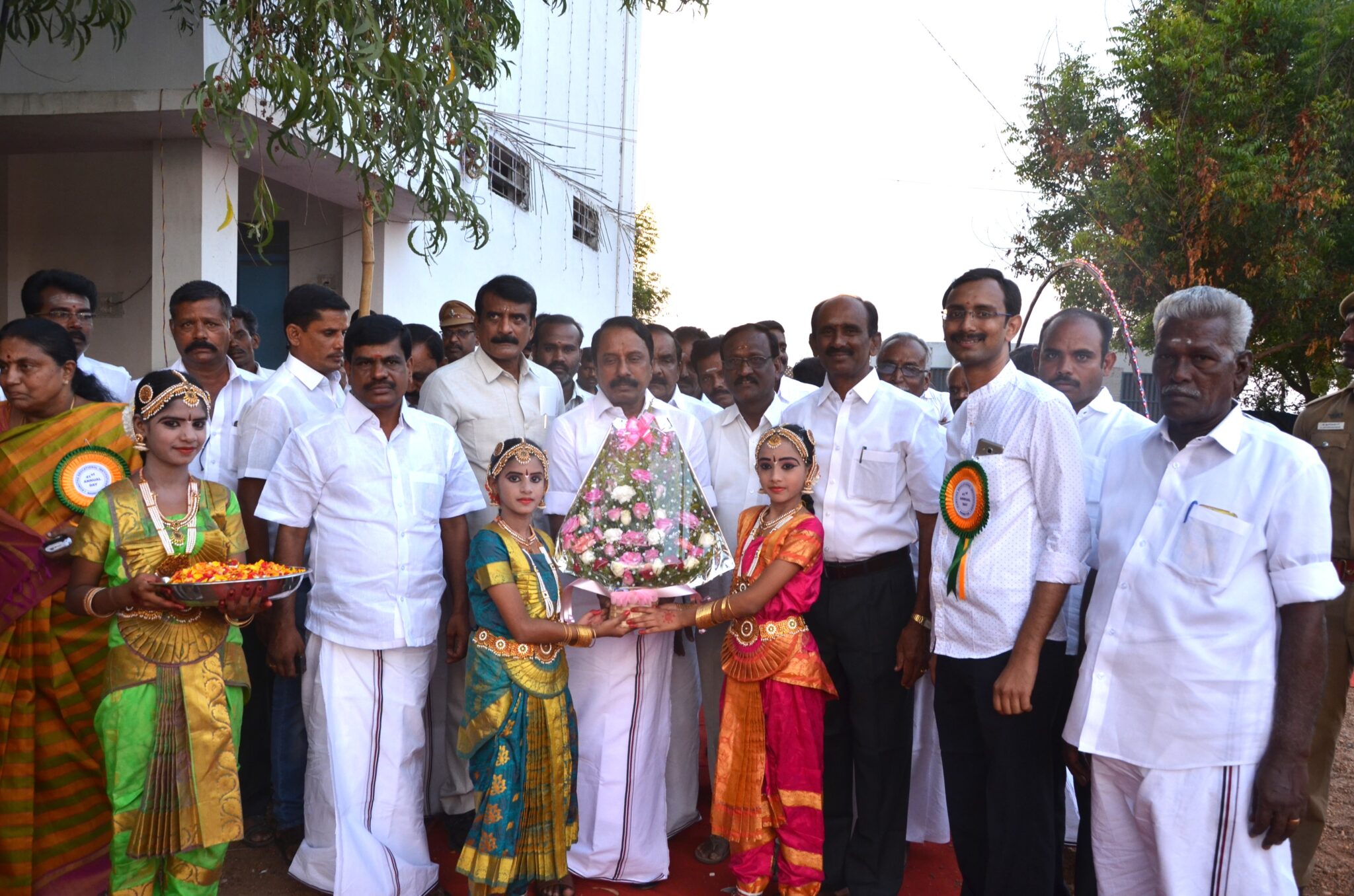Kumutha College Of Education